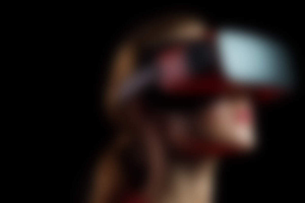 VR-квест «Delete20893» в Хабаровске от «Delete»